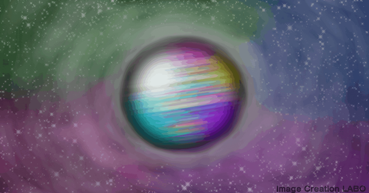 『星の案内人』をご存知ですか？｜とし総子