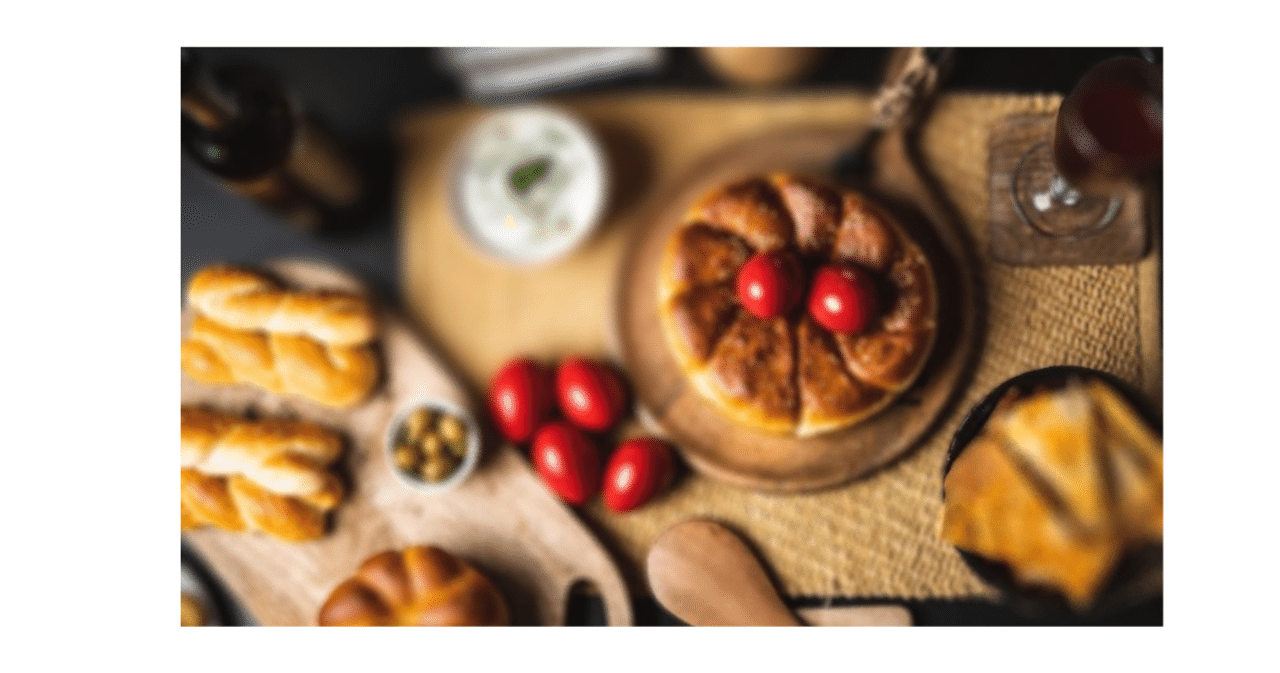 季節を楽しむ家事をする｜きあ