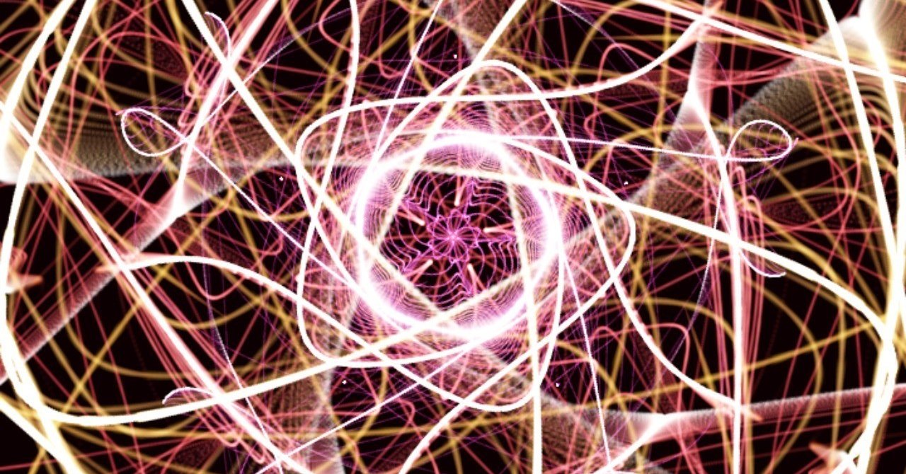 趣味としてのクリエイティブ・コーディング：009：もう面倒な計算しなくていいの｜deconbatch｜note