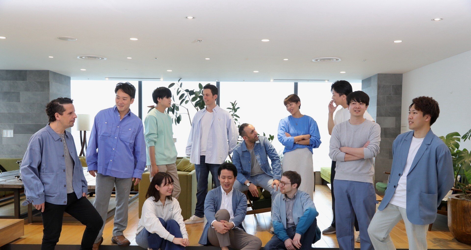 Member's note｜Pretia Technologies, Inc. / プレティア・テクノロジーズ株式会社｜note