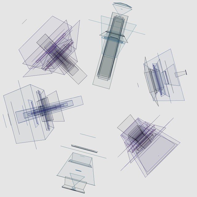 Processing Tips & HowTo｜deconbatch｜note