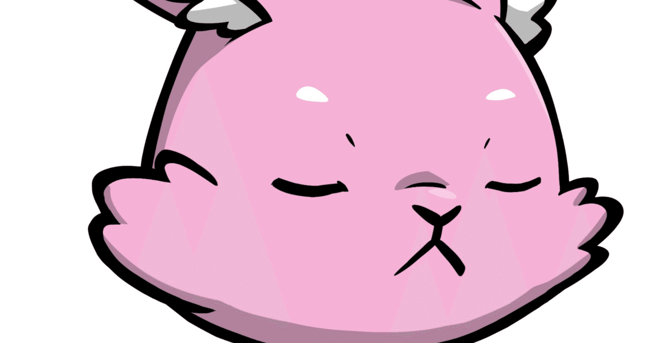 CNP戦線異常あり！？（8/4）｜mugen【NinjaDAOで活動中】