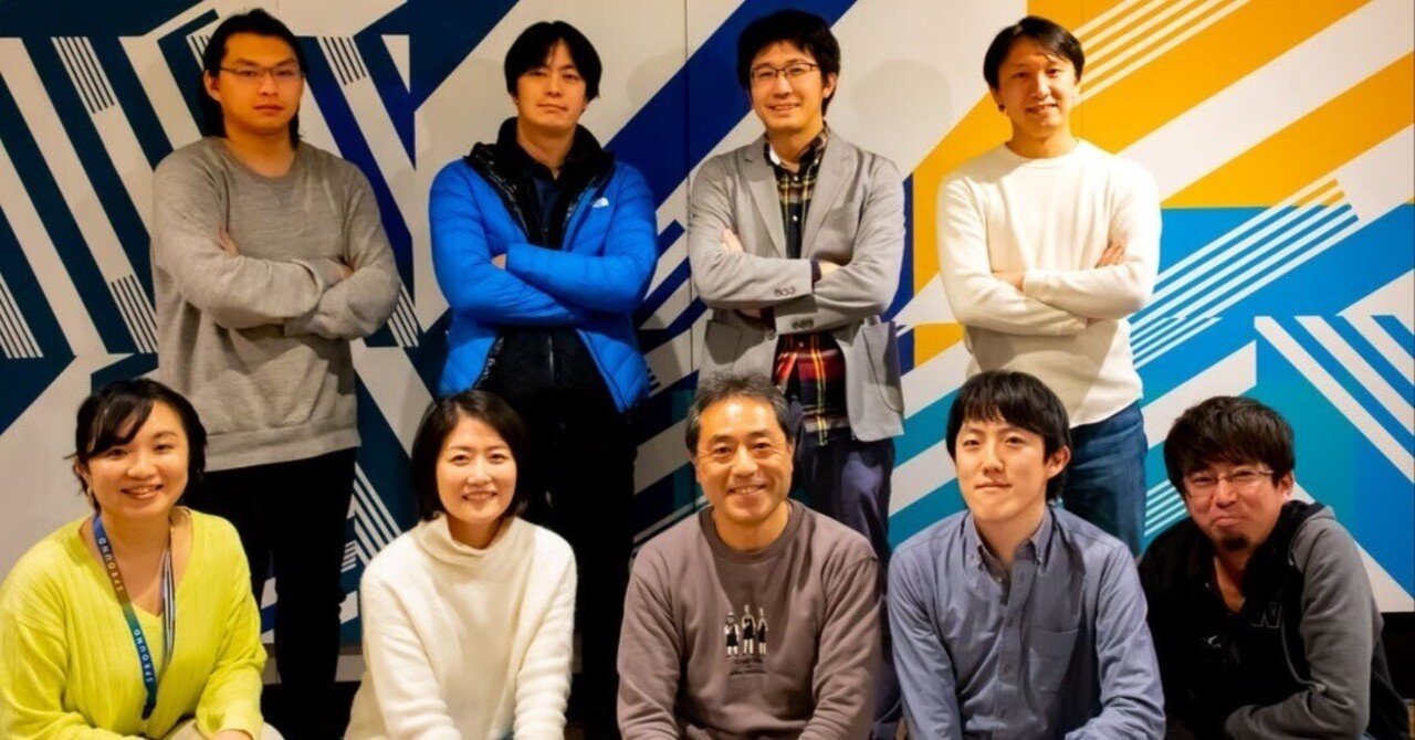 Beatrustがスタートアップの創業期をSPROUNDで過ごした、その決め手とは？【卒業企業インタビュー】Beatrust 共同創業者 久米 ...