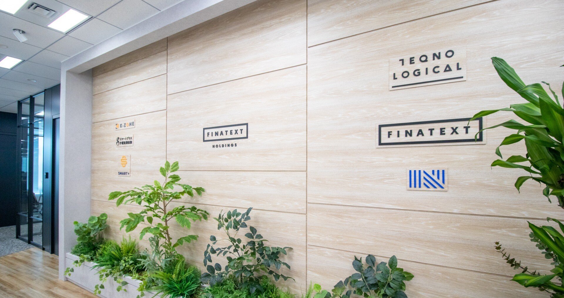 Finalog! - 入社エントリーまとめ｜Finatextホールディングス｜note