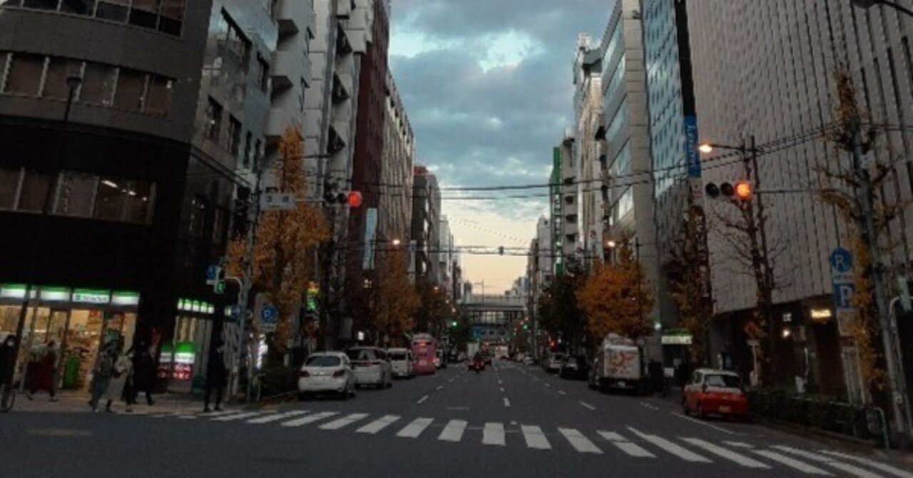 『運が良いとか悪いとか』（11）｜ohabari_t7