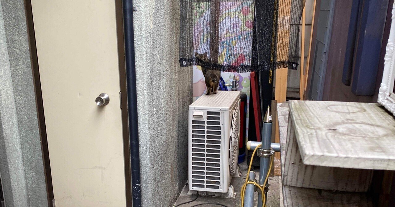 8/5｜JämP(キモト(令和士))