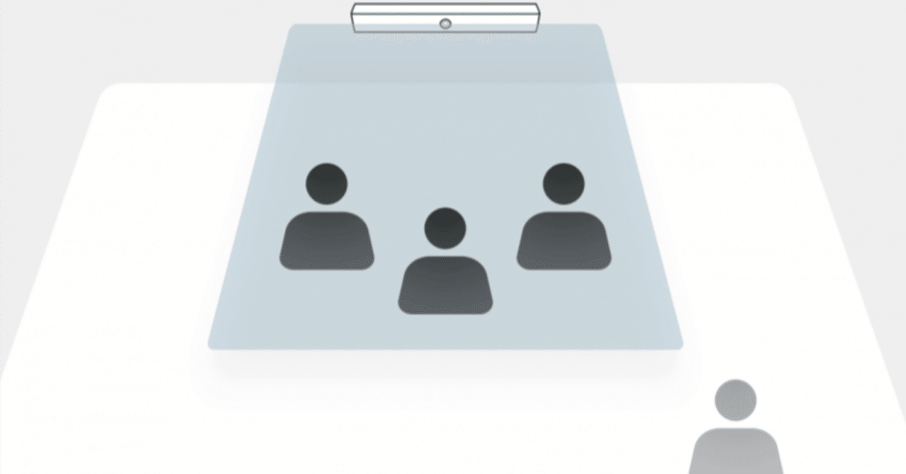 オート フレーミングの設定方法: サブジェクトの境界｜Yuki Iwagishi