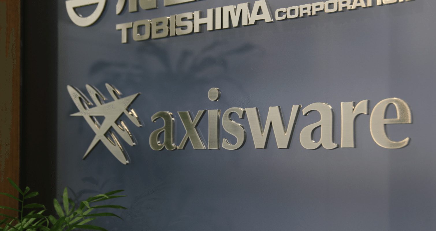 社員紹介｜Axisware(アクシスウェア)｜note