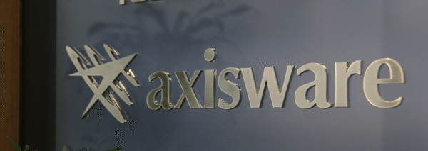 Axisware(アクシスウェア)｜note