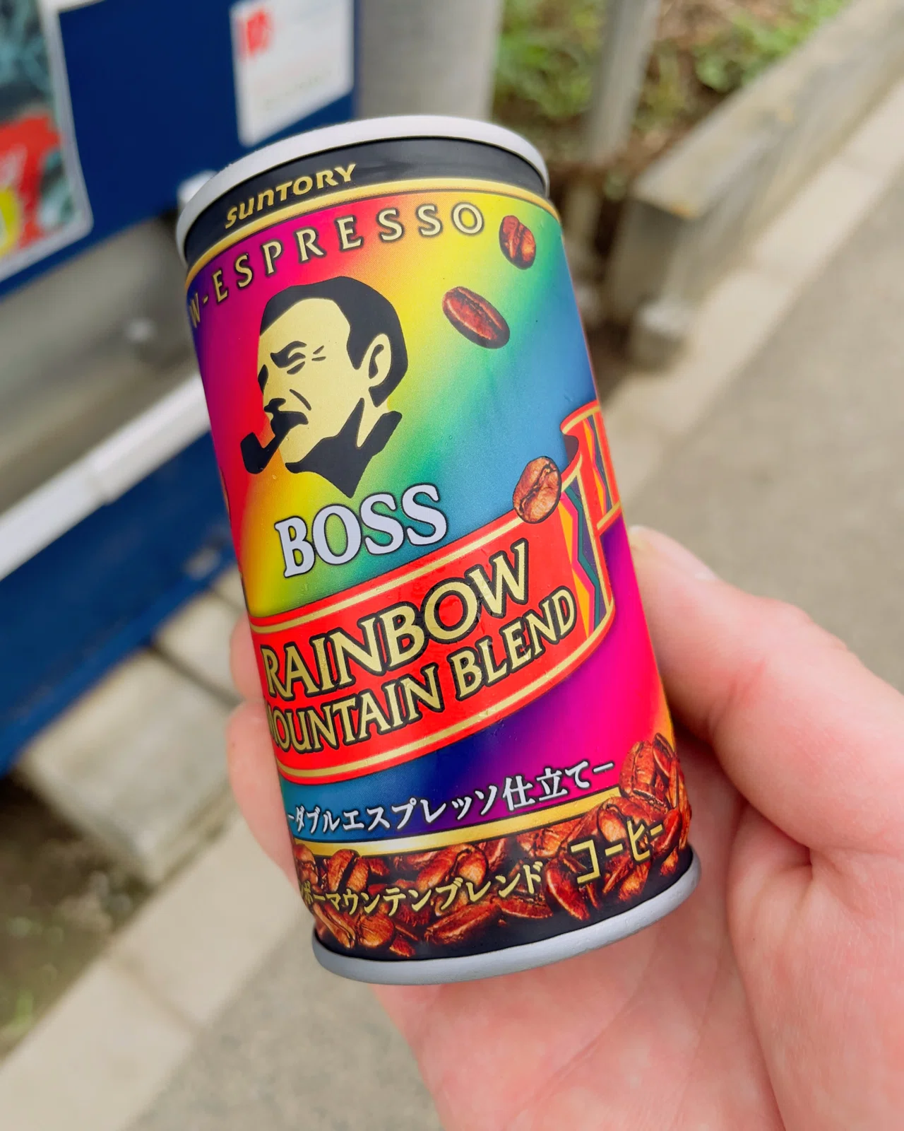 レインボー！｜中臣和哉