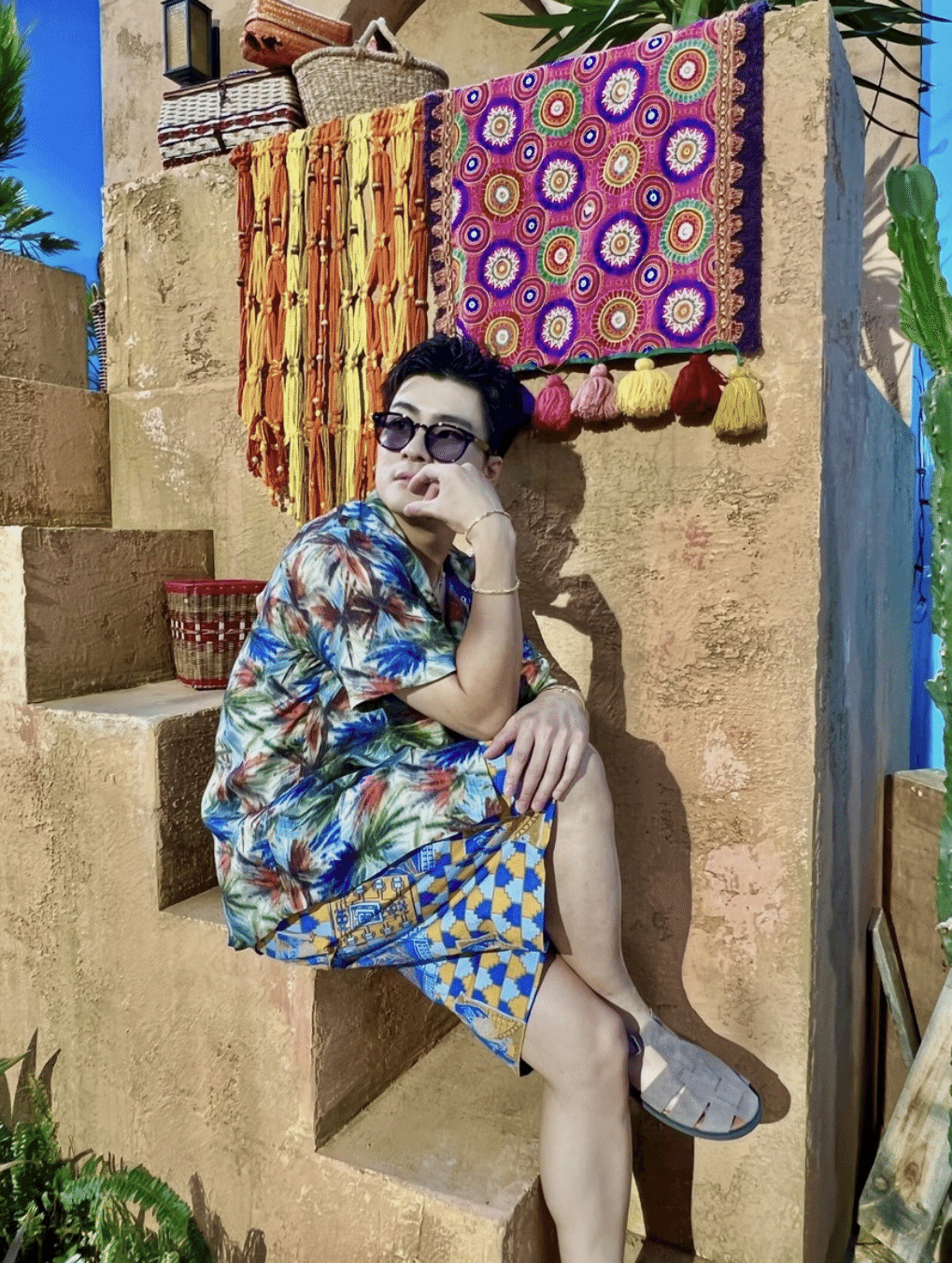 SixTONES『PARTY PEOPLE』Photoレポ｜の子