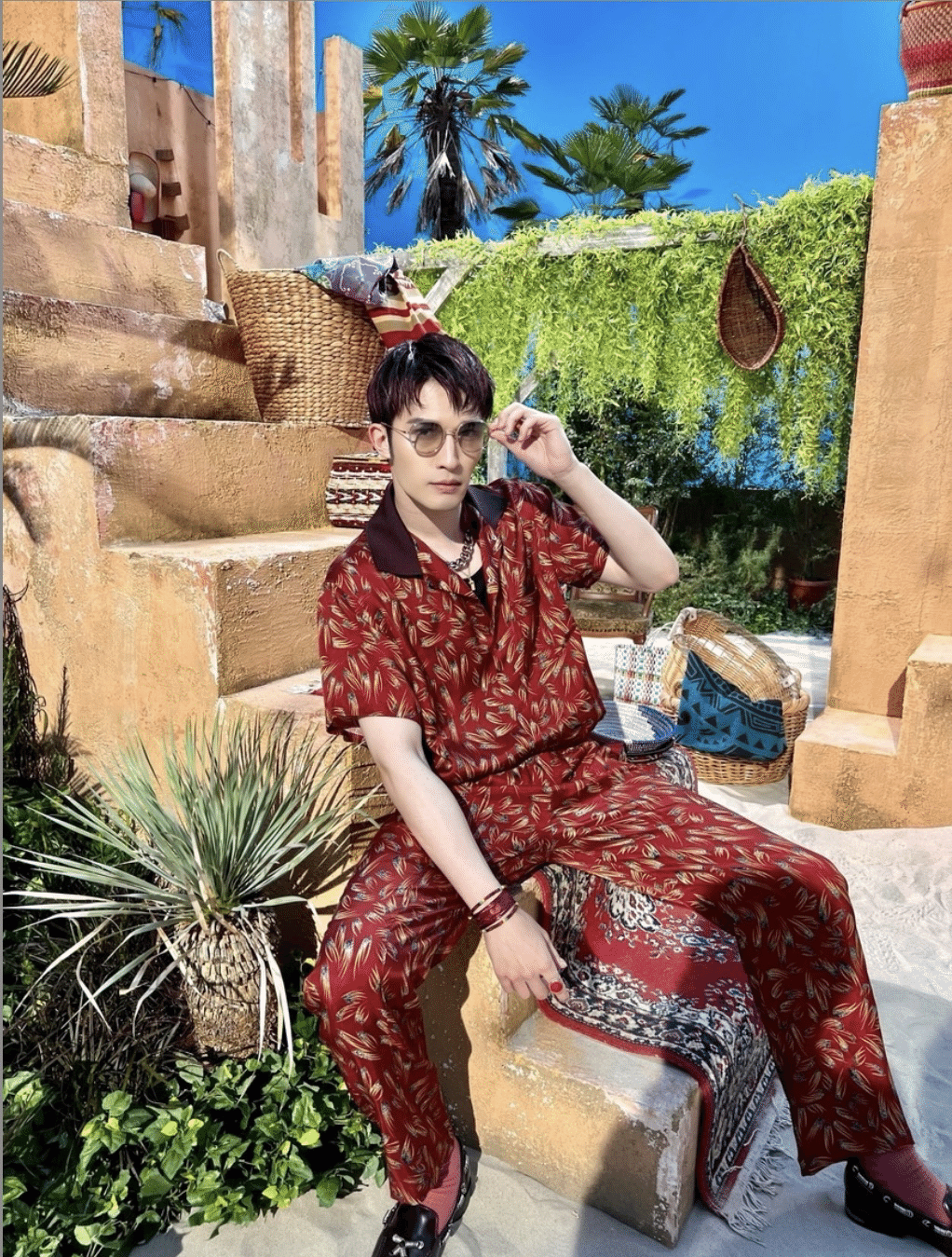 SixTONES『PARTY PEOPLE』Photoレポ｜の子