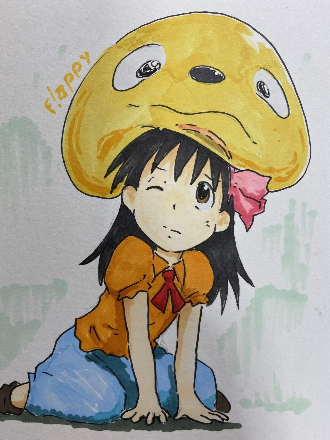 Flappy フラッピーとノマ。 ｜Hecto