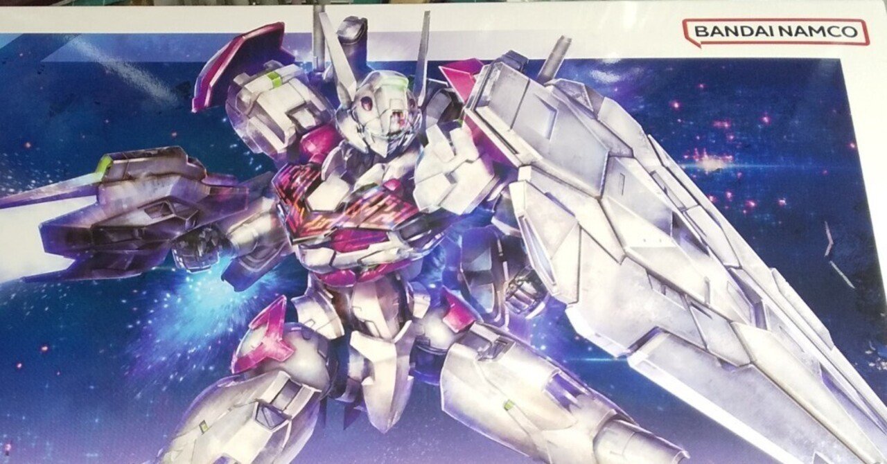 水星の魔女｜dai_mokei