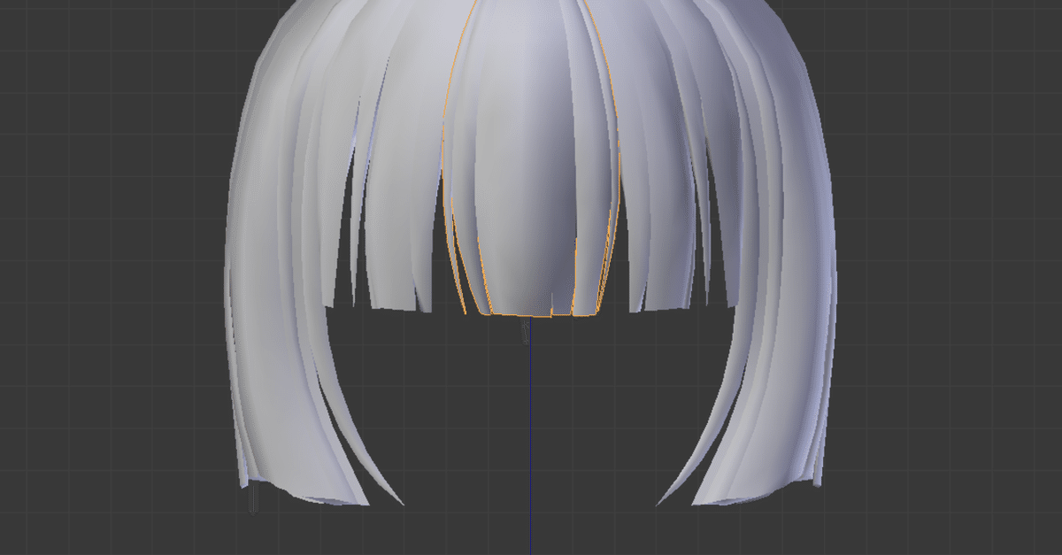 【COM3D2】髪型をちょっと改造する｜🗿