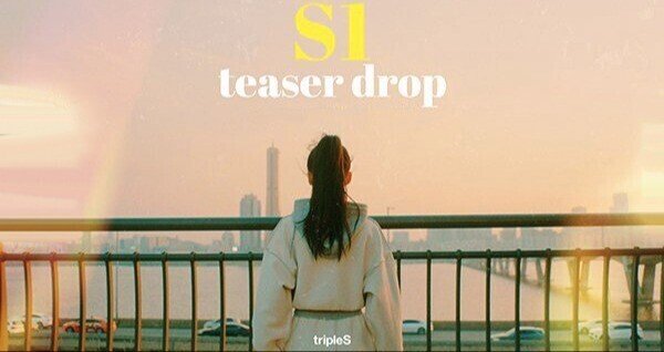 Lash (tripleS)｜note