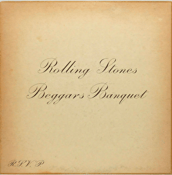 『ロックンロール・サーカス』についての考察｜Yukiyasu Hayashi