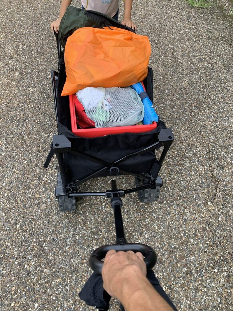 モクモクファームに泊まって 2022.7｜39｜note