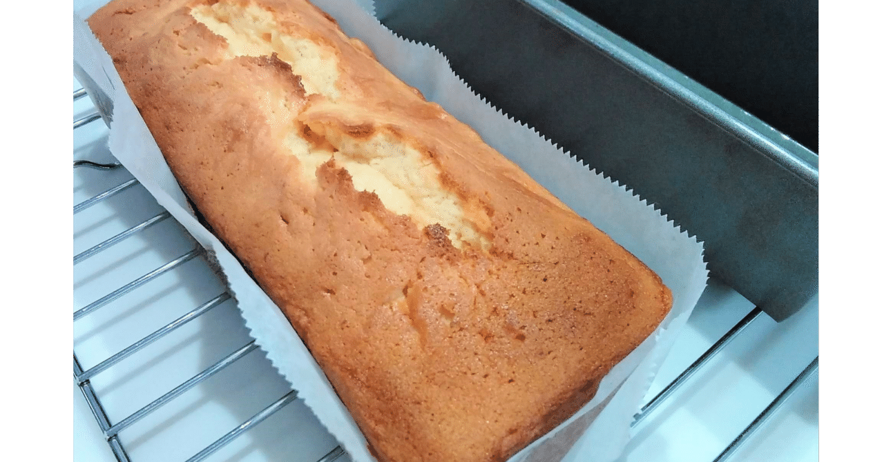 子ども時代のおやつ、いま食べたい上等な焼き菓子｜kame｜note