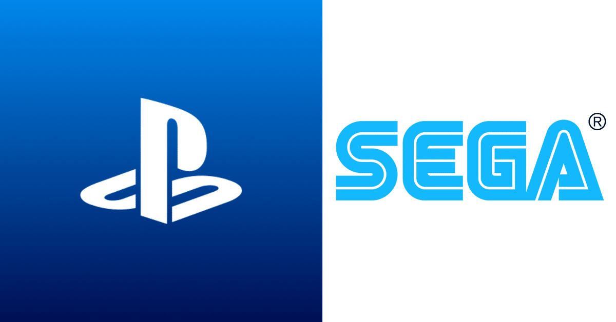 プレイステーションは「2001年のセガ」に近づきつつある｜Itaru Otomaru