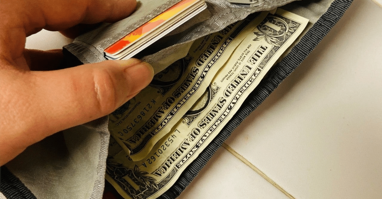 By following the movement of money, you can prevent unnecessary ...