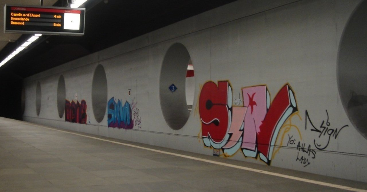 落書き。｜Meguru Ishida｜note