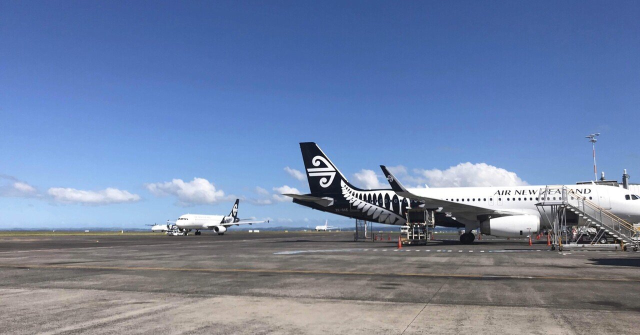 ニュージーランド800km縦断MTBの旅 ～ニュージーランド入国・サスペンション探し～｜今野駿太 / Shunta Konno