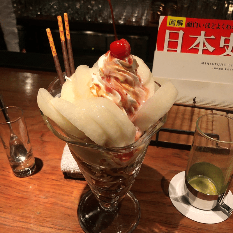 西中洲 是空さん｜ SARAI