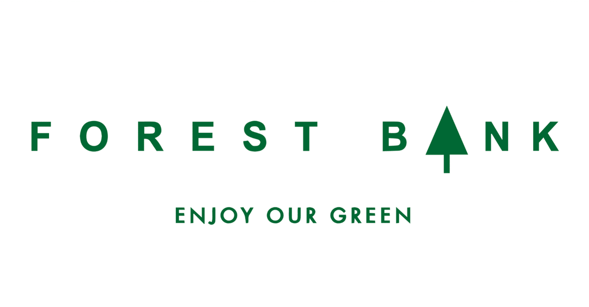 フォレストバンクってどんな会社？｜FORESTBANK