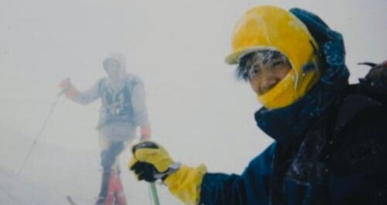 知床・遠音別岳｜Hideki_Matsuo｜note