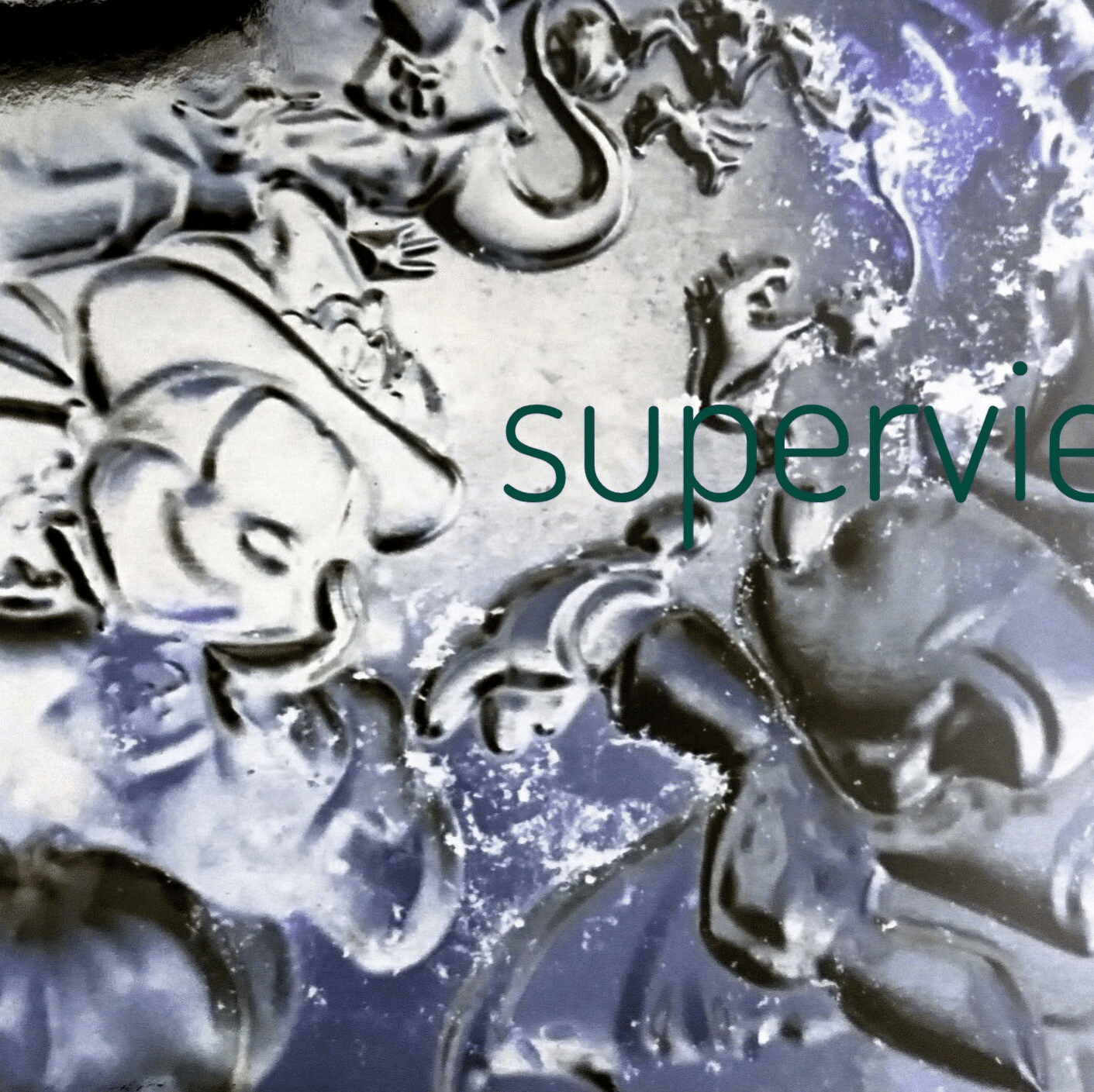 superviewer｜note