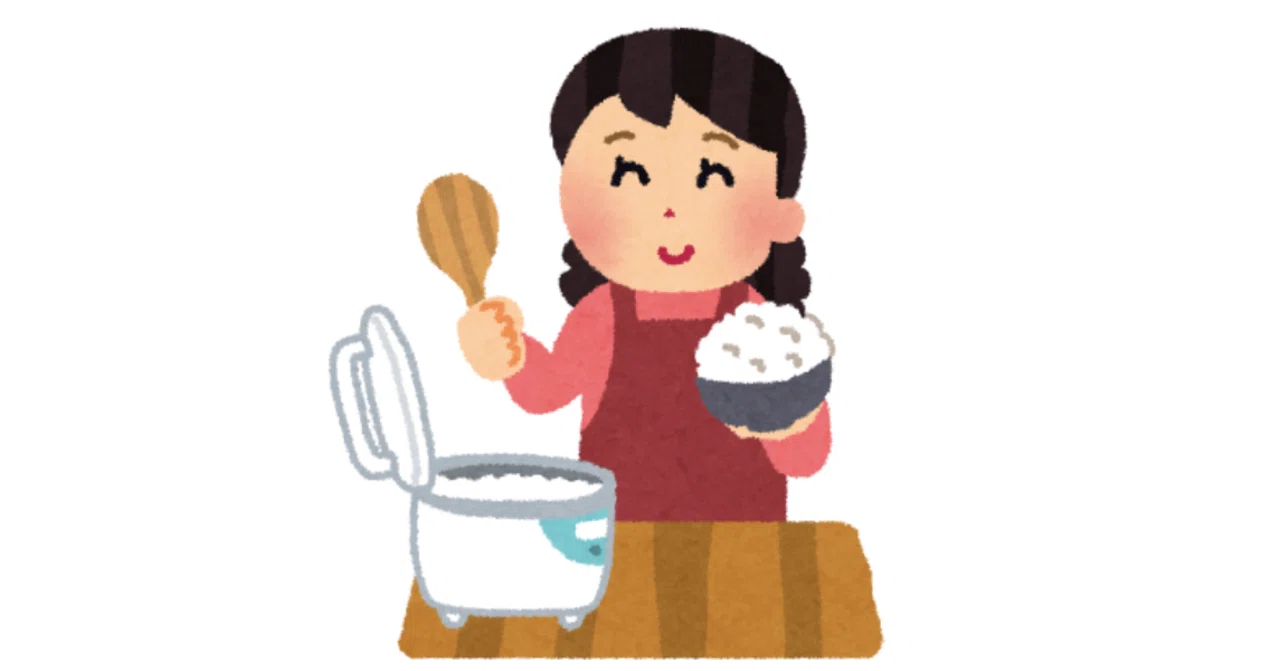 炊飯器の捨て方って知ってます？｜ファイナル整頓