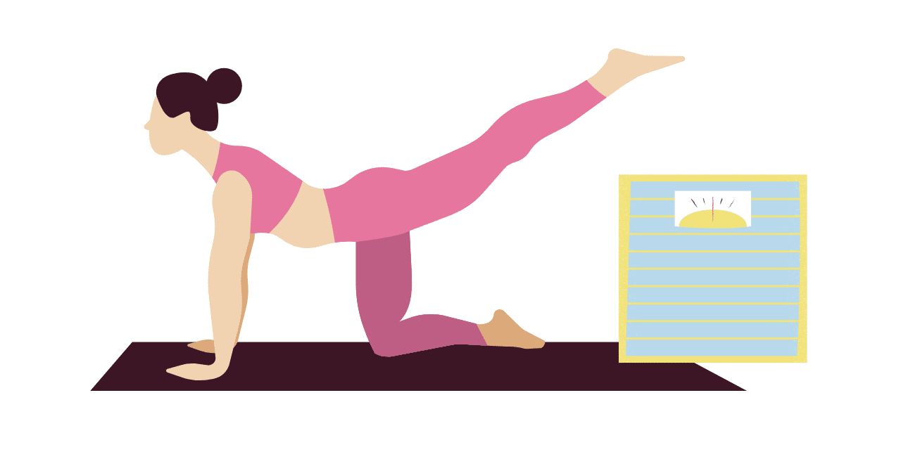 「コラム」ダイエット途中経過 ｜maison de megri のnote｜養生漢方コンシェルジュ