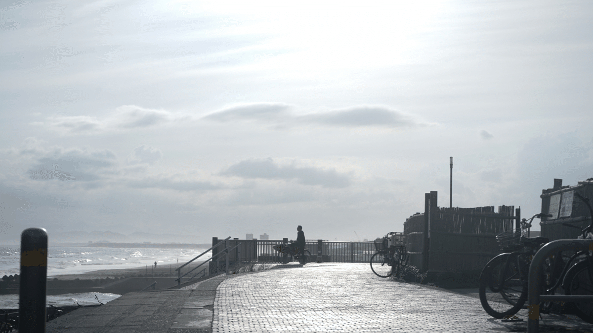 雰囲気サーファーからの昇格｜タユウ
