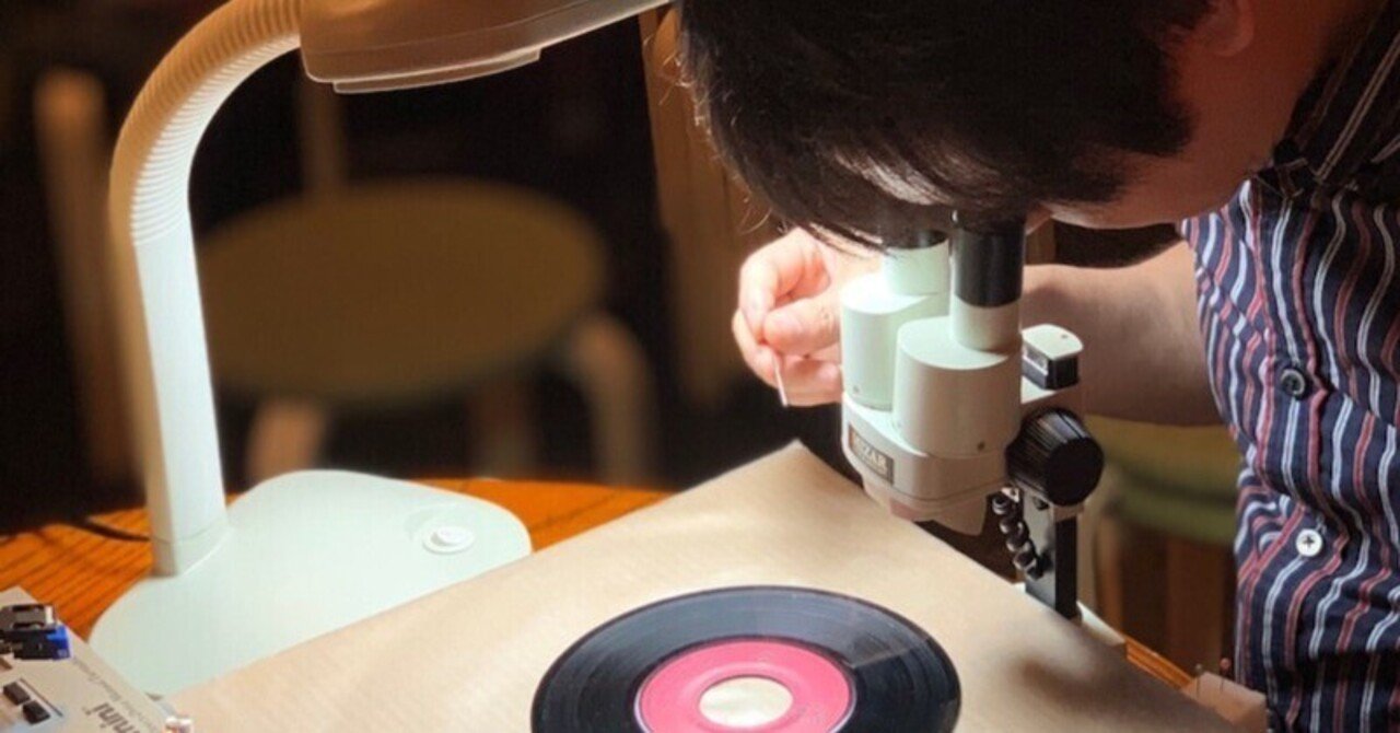 noteはじめました！｜kamo records