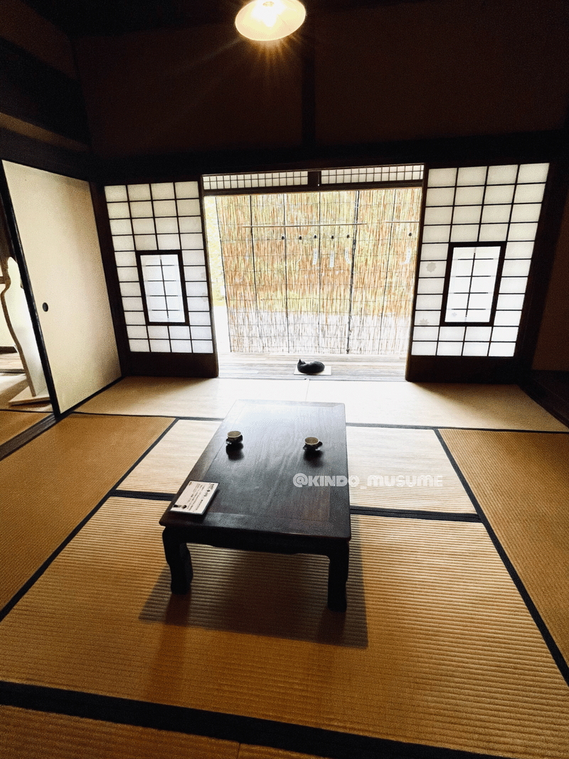 「ゴールデンカムイ」聖地巡礼：明治村編 2022/7/18｜金藤日陽の娘🌕