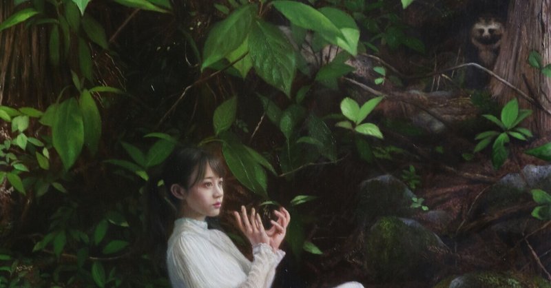 浮遊少女｜平林孝央_hirabayashi_takahiro｜note