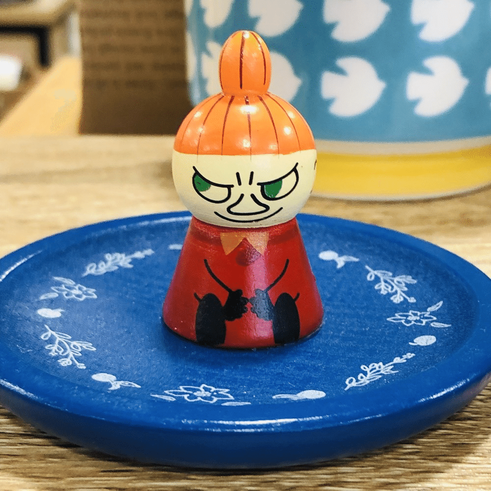 Charm of the Moomin / ムーミンの魅力｜mints_oldies