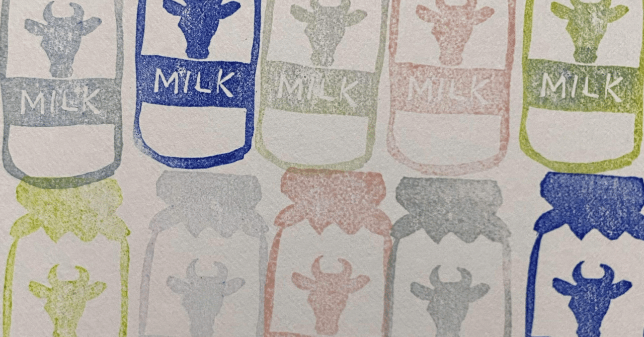 プロテインを飲む人4｜Hanon｜note