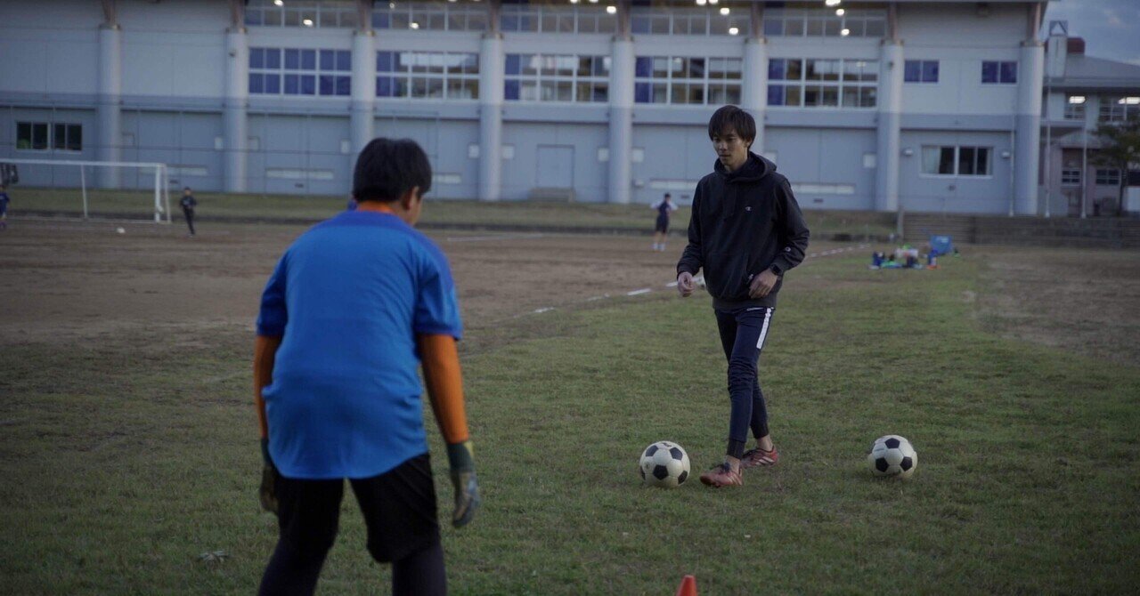 ＃95 現実化する地方部活動のシナリオ｜Ryusei Ando (Andy)