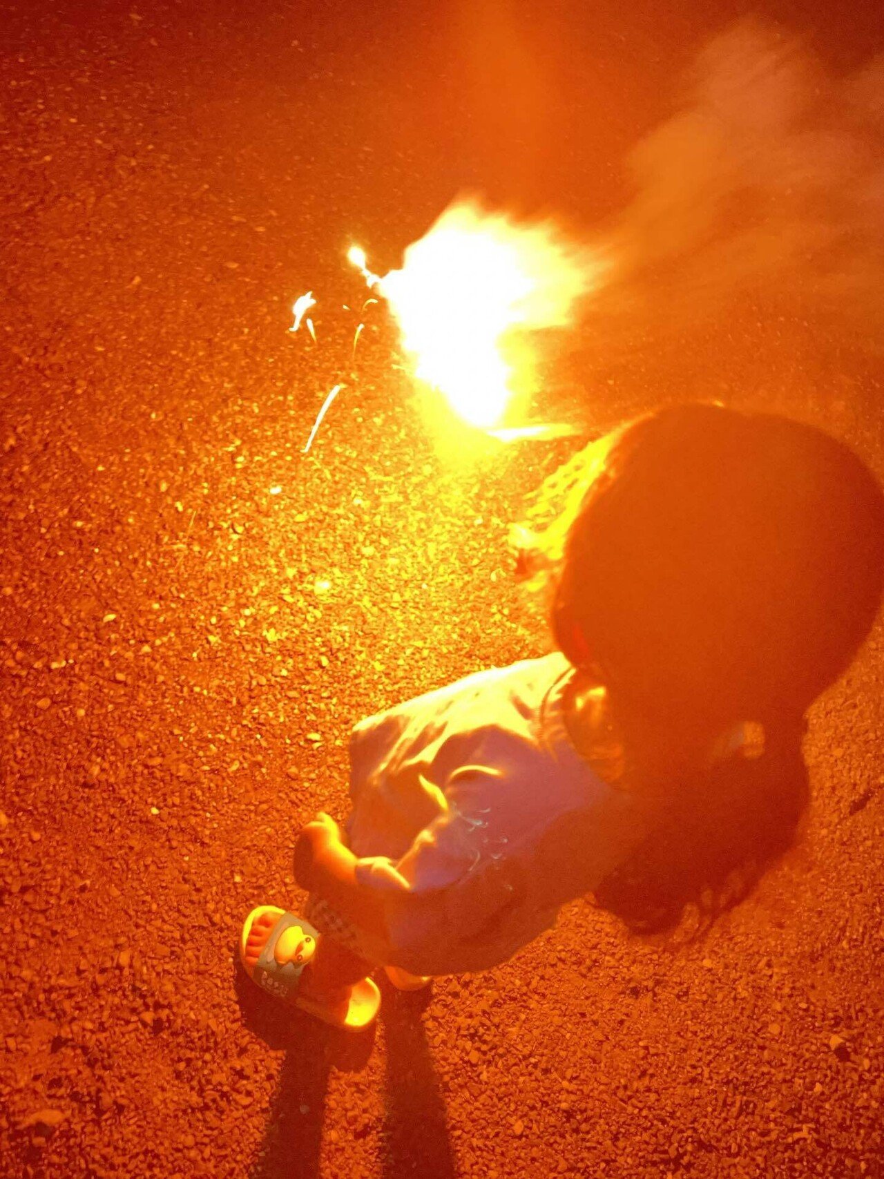 実家で夏を満喫しております🌿｜Natsumi ︎福岡