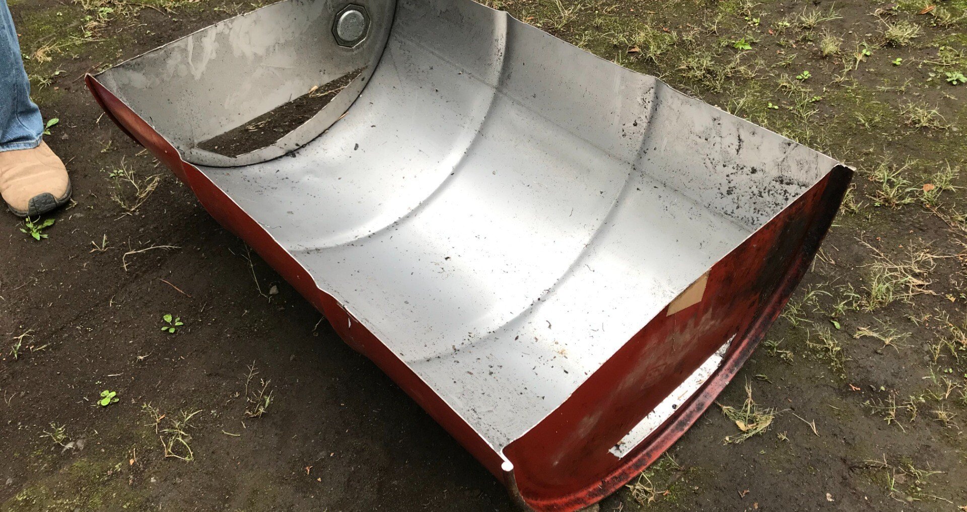 冒険遊び場／プレーパークの追体験｜Junichi Hagiwara｜note