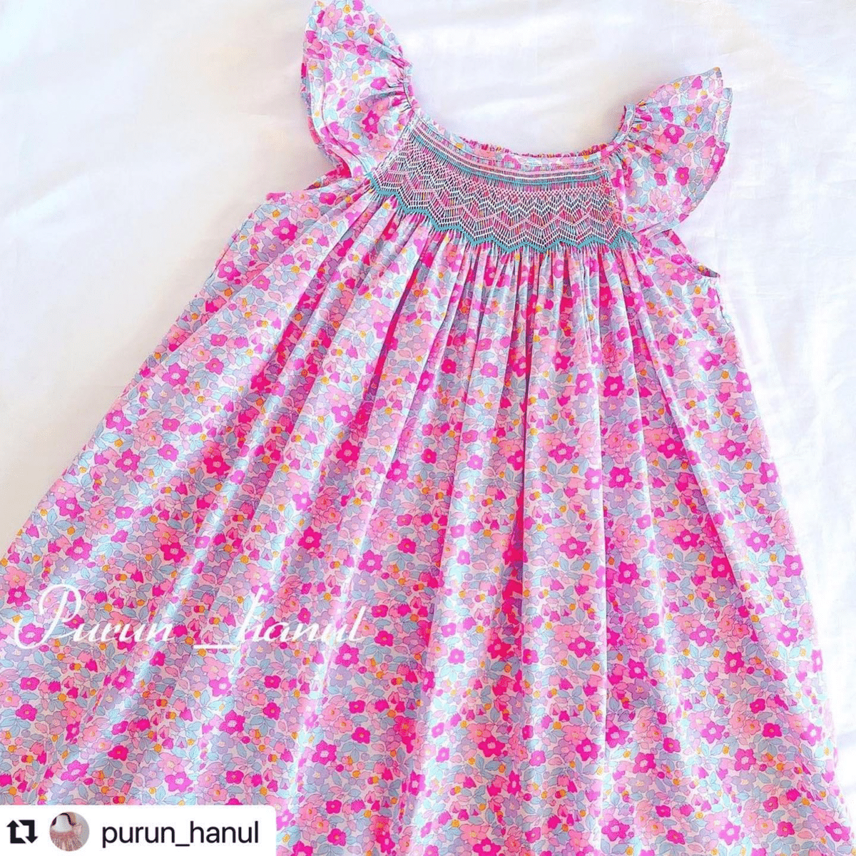 ハンドメイド〜作品ご紹介♪〜｜ソーイングスクエア