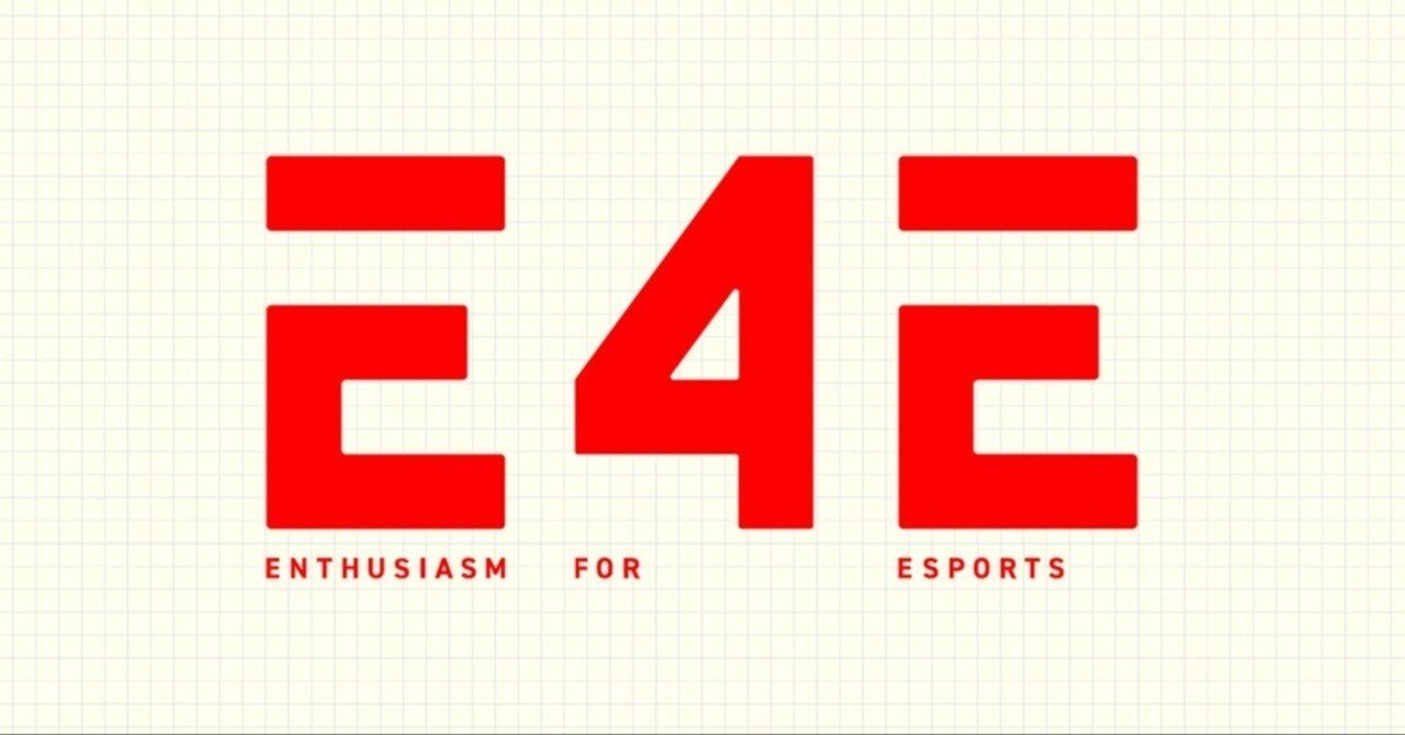 E4E LAST EDITION 運営スタッフの想い｜FENNEL｜note