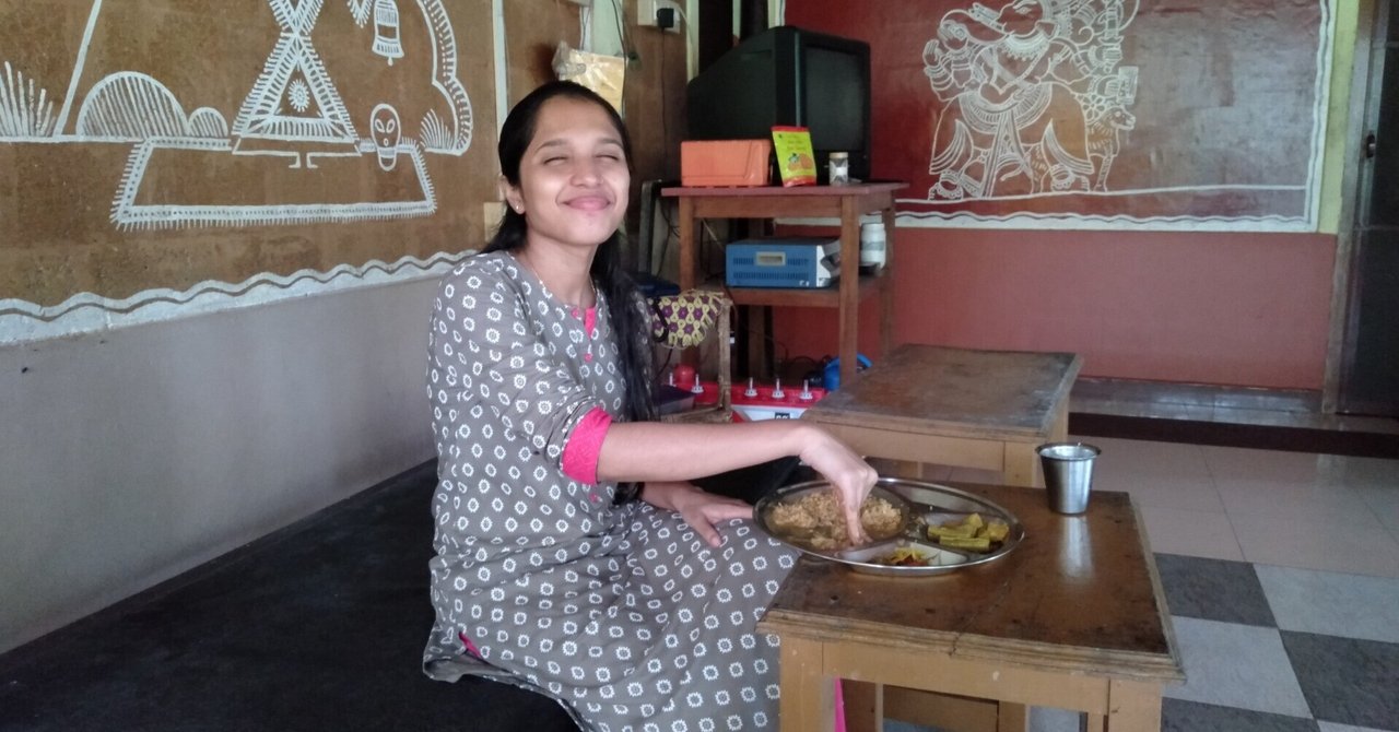 インド日記 Day 7｜Ryoko Jones