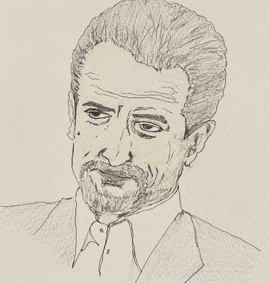 大好きな映画俳優｜atsu