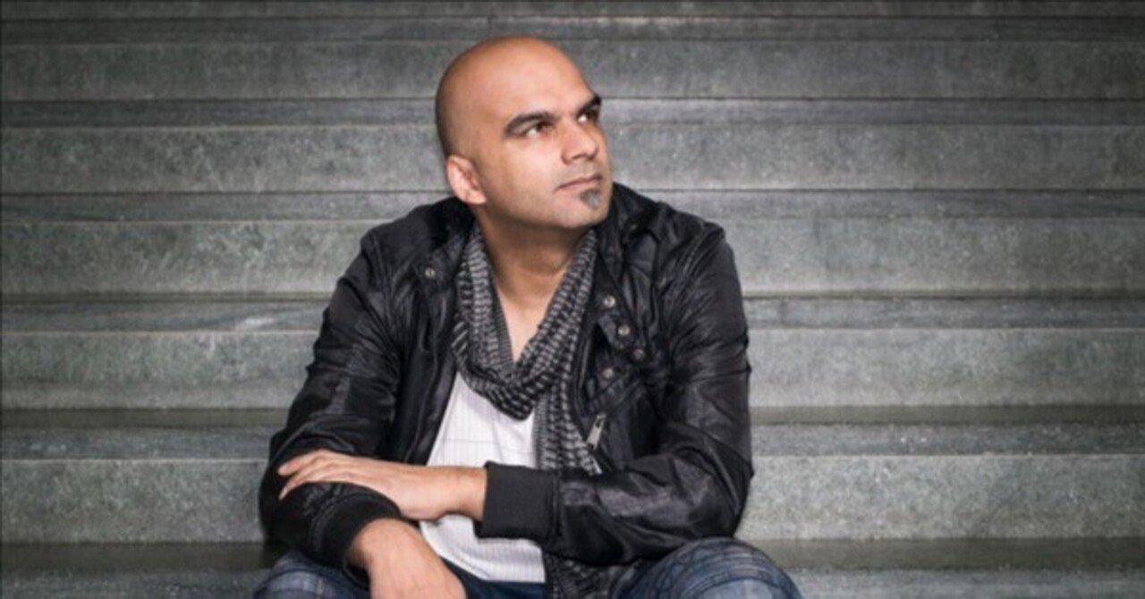 Best of DJ Shahなプレイリストをまとめました｜DJ NECO