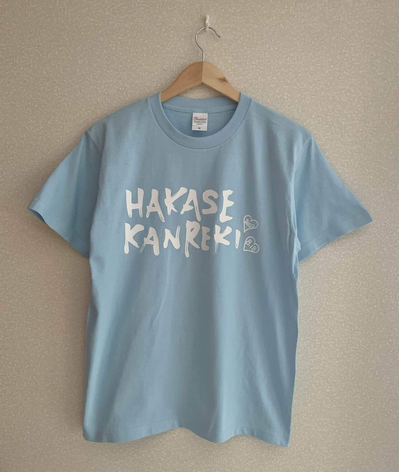 飛んでけTシャツ｜kyo☆ko