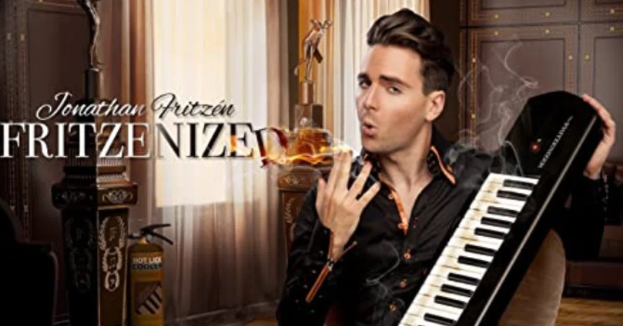 Jonathan Fritzén :: スウェーデンのスムースジャズ (Smooth jazz)｜MOH