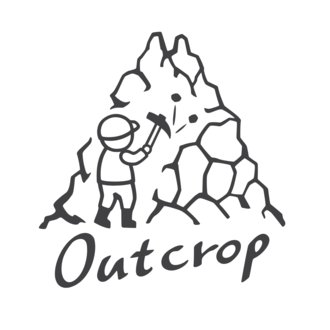 Outcrop Inc｜note